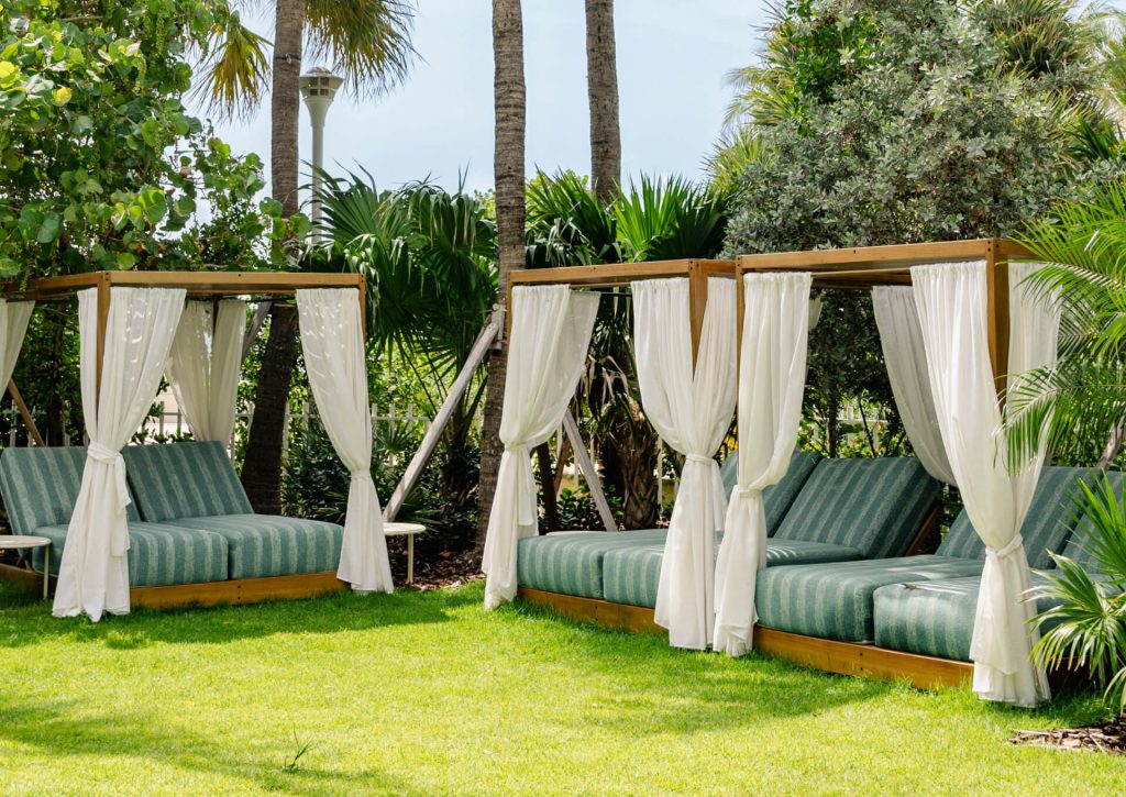 Miami Event Venues | The Shelborne Miami Beach